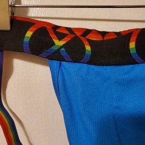 2xist | Underwear & Socks | 2xist Pride Jock | Poshmark